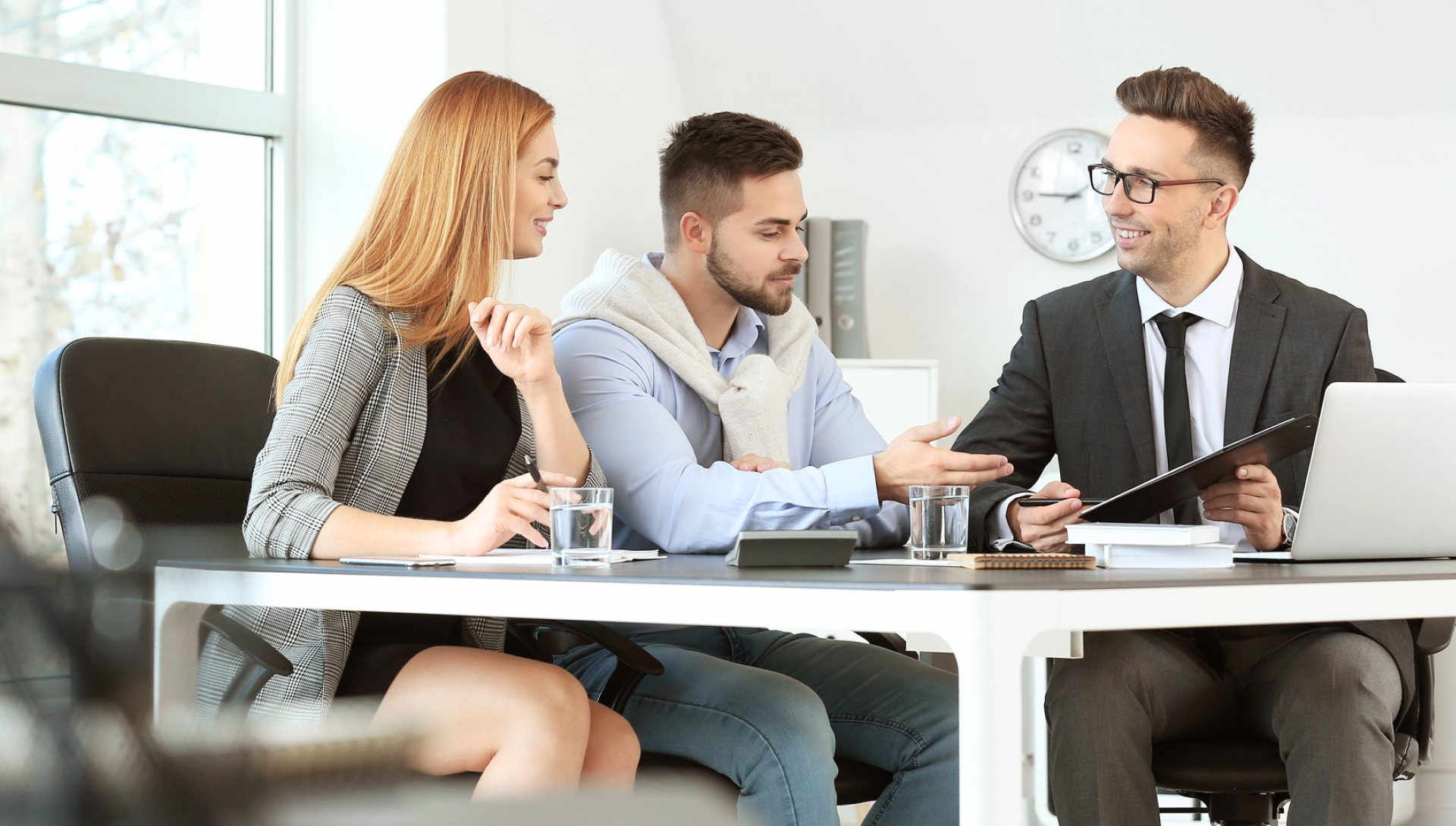 Delivering measurable results and precision through proven - Jason Boreyko